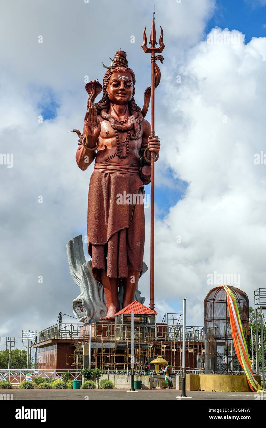 Hindu Statue Large Sculpture Sculpture Large Figure of Hindu Religion ...