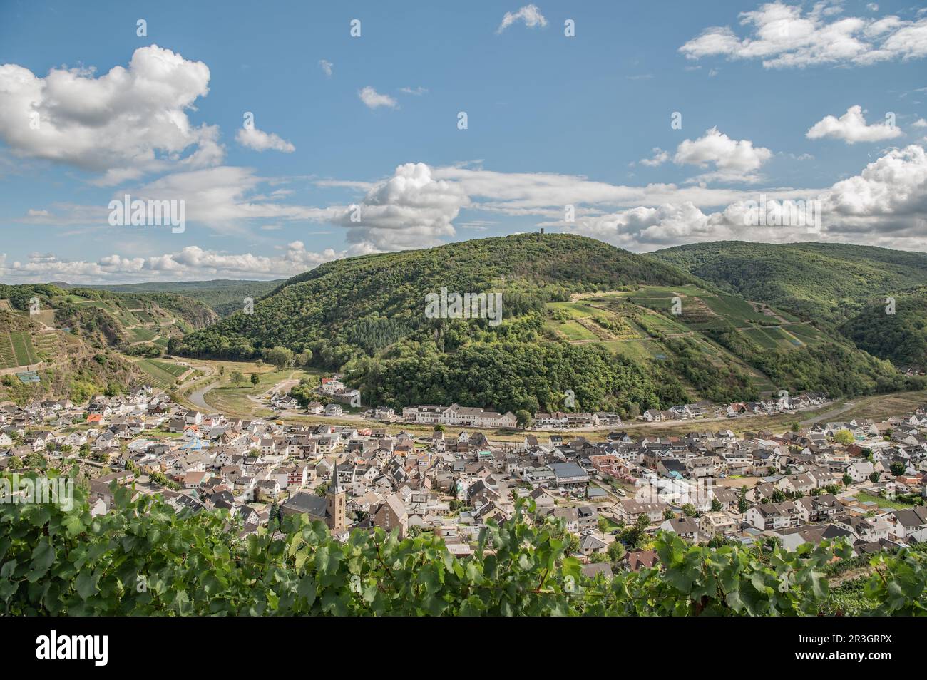 Hochwasser ahr hi-res stock photography and images - Alamy