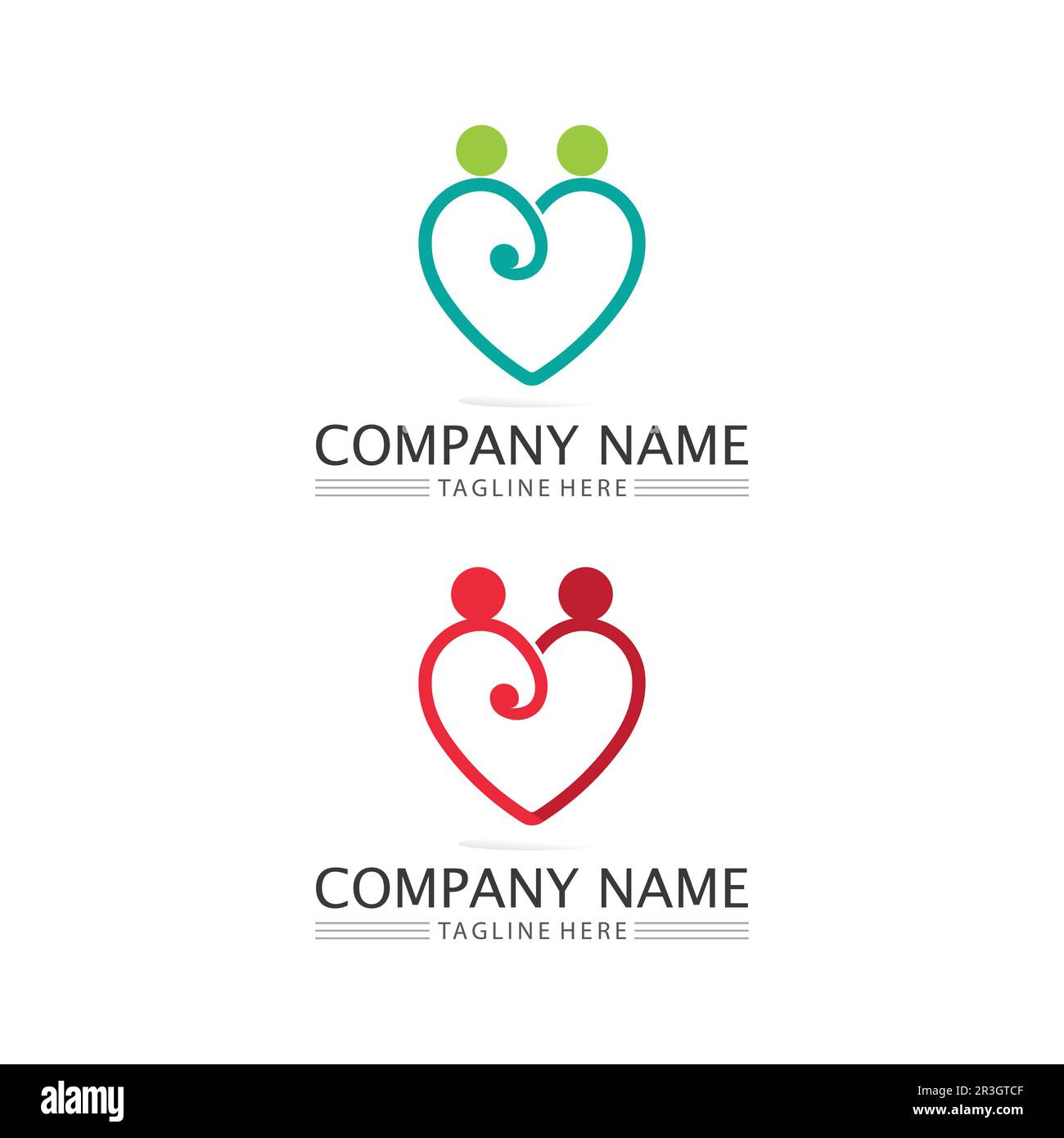 Group health care team Cut Out Stock Images & Pictures - Alamy