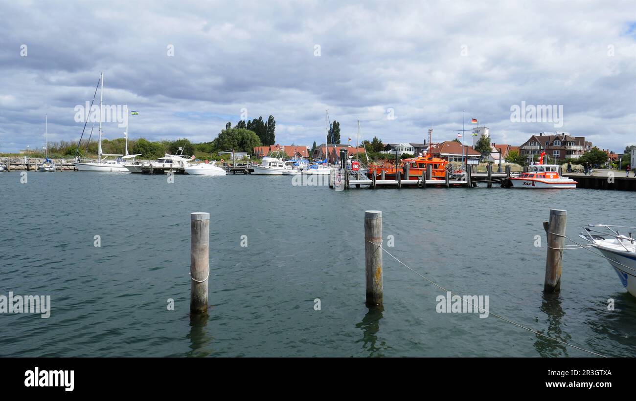 Timmendorf strand hi-res stock photography and images - Alamy