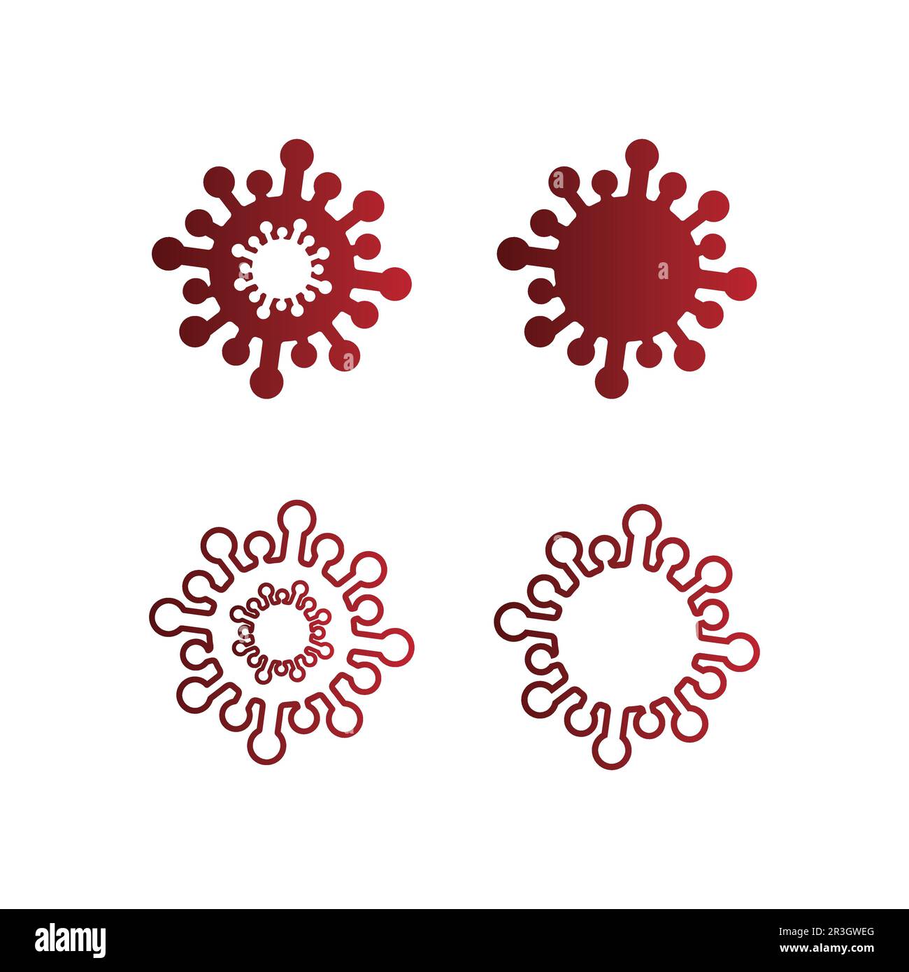 Vaccin logo medical vector antibiotic vaccination virus vaccine, design ...