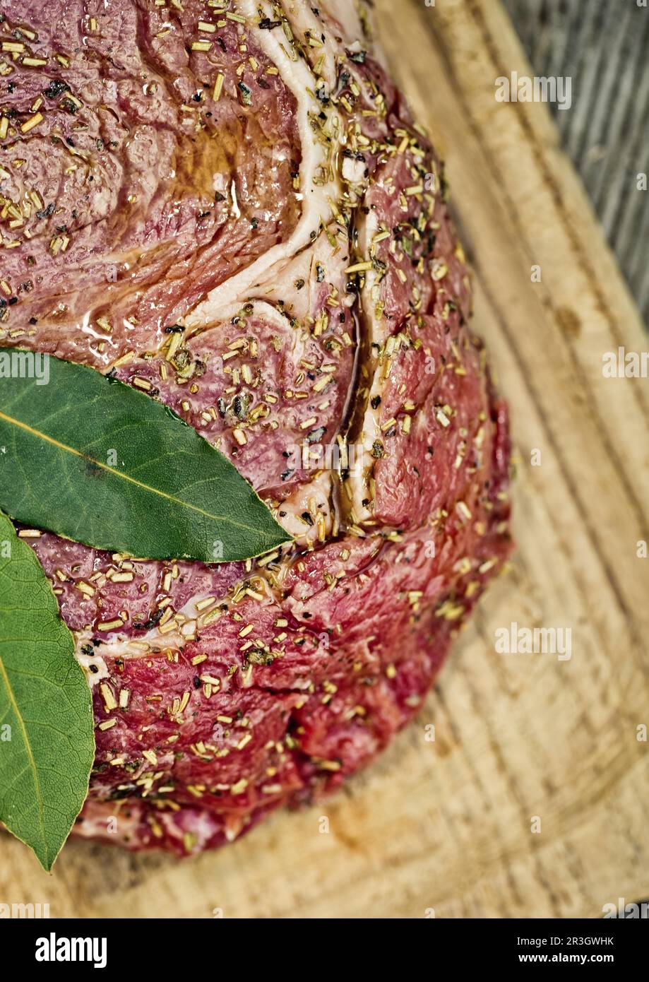 Chop ready hi-res stock photography and images - Alamy