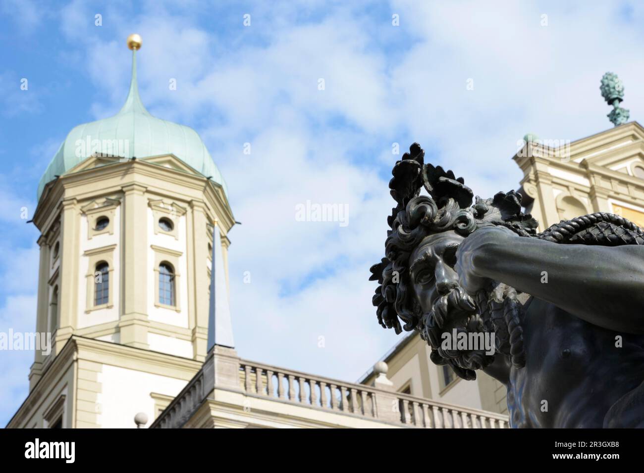 Built by emperor augustus hi-res stock photography and images - Alamy