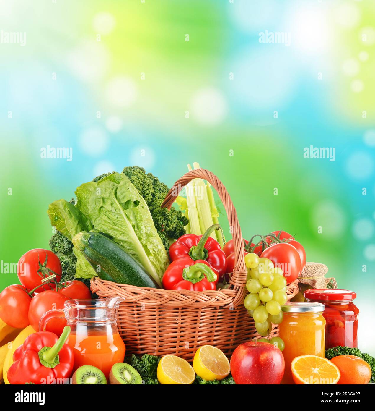 Vegetables that store well hi-res stock photography and images - Alamy