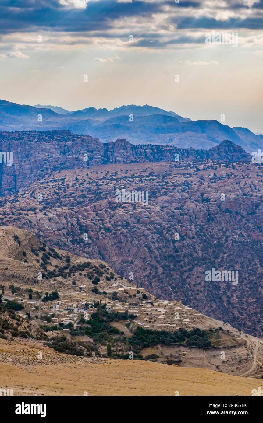 Jordan reserve hi-res stock photography and images - Alamy