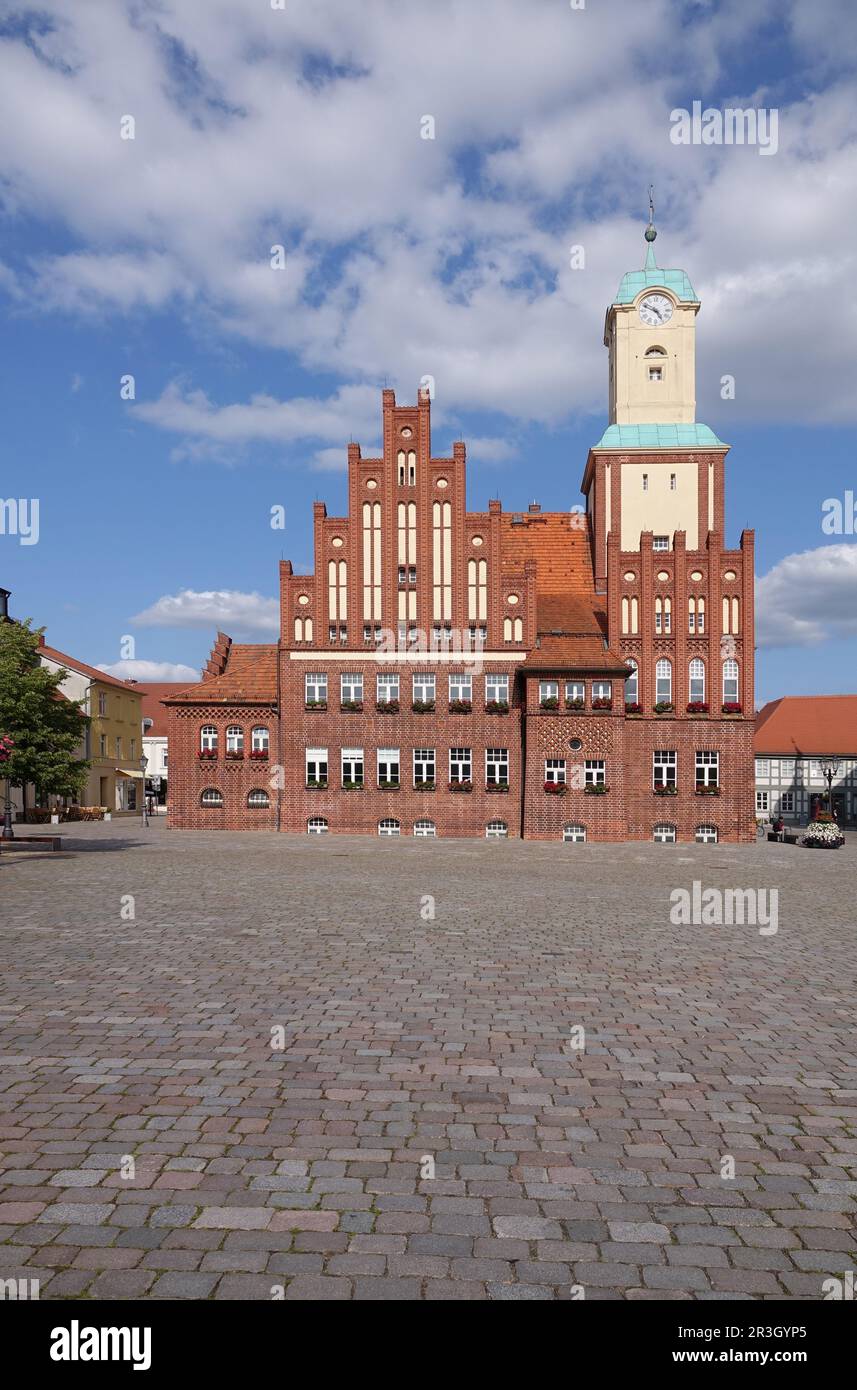 Wittstock dosse hi-res stock photography and images - Alamy