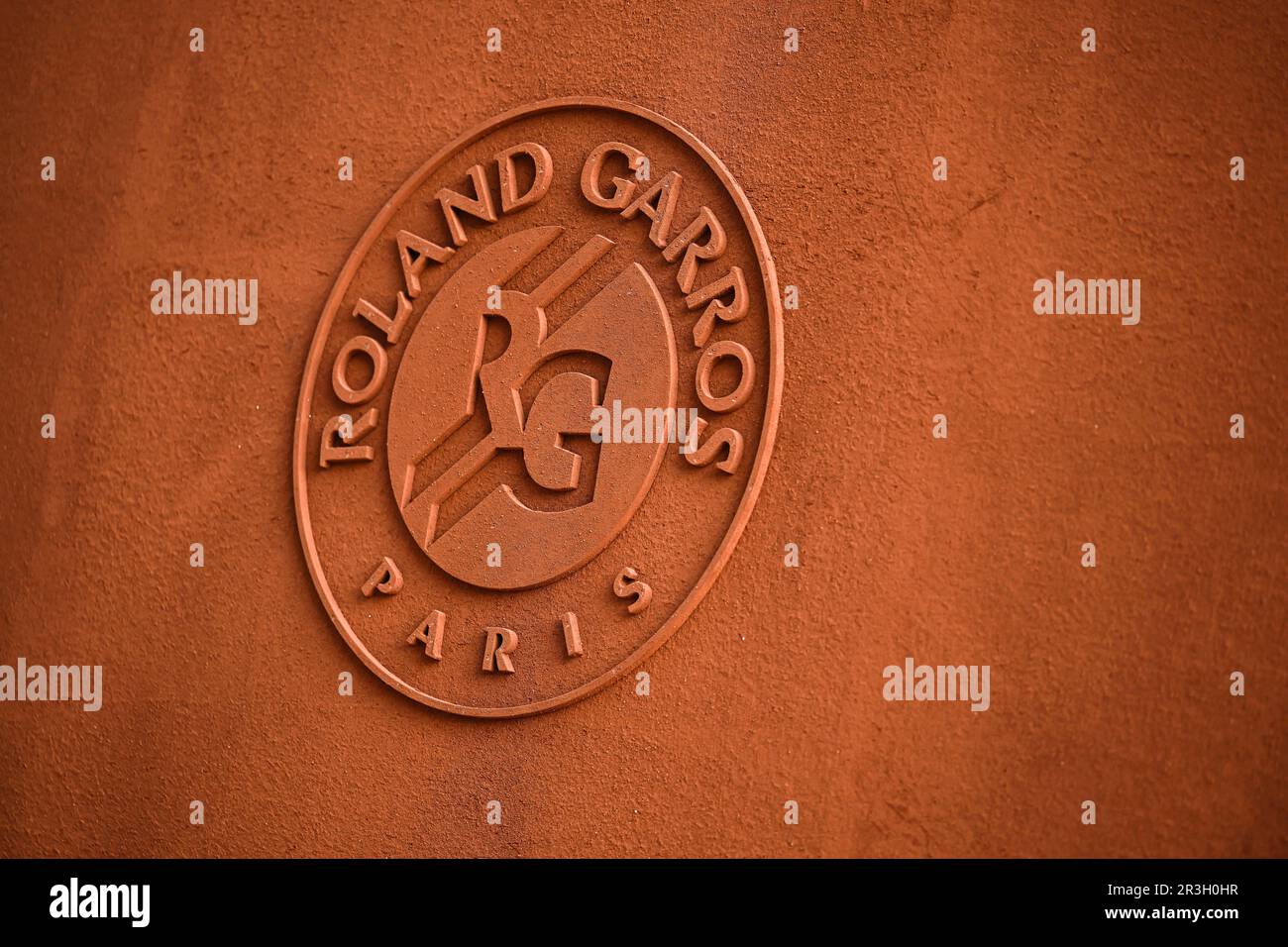 French Open Logo French Open Tickets: Your Guide To The Most