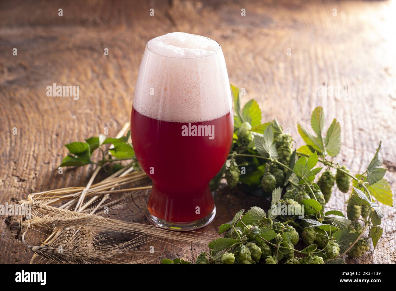 Kirschbier hi-res stock photography and images - Alamy