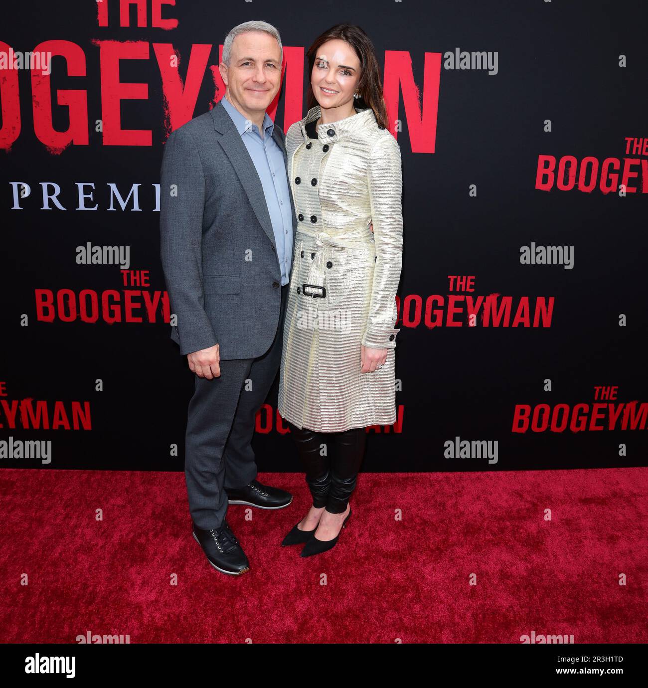 Steve asbell hi-res stock photography and images - Alamy