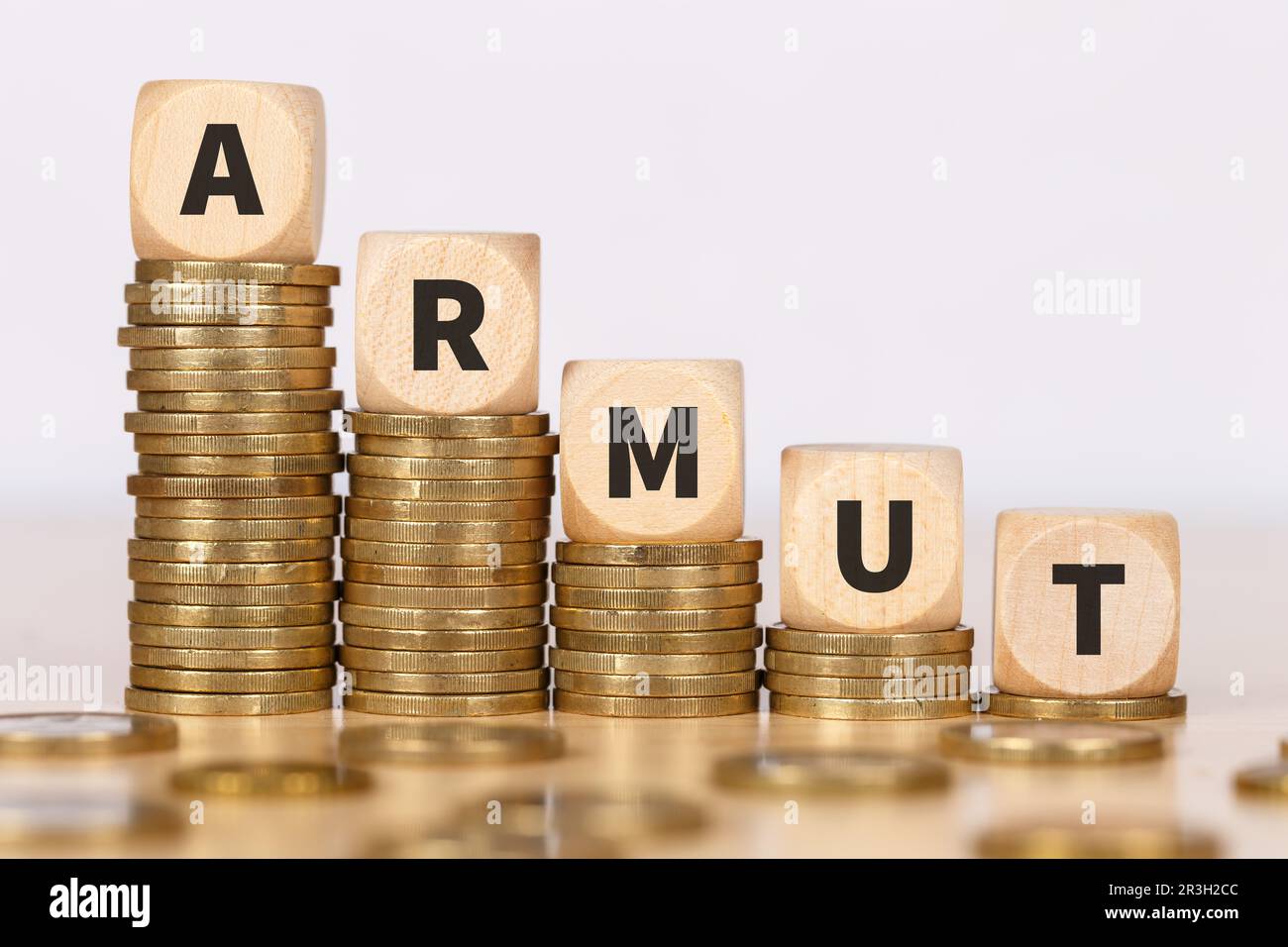 Symbol of poverty hi-res stock photography and images - Alamy