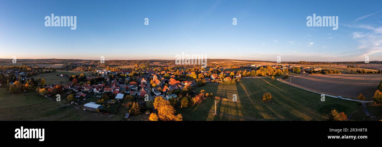 Impressionen aus allrode hi-res stock photography and images - Alamy