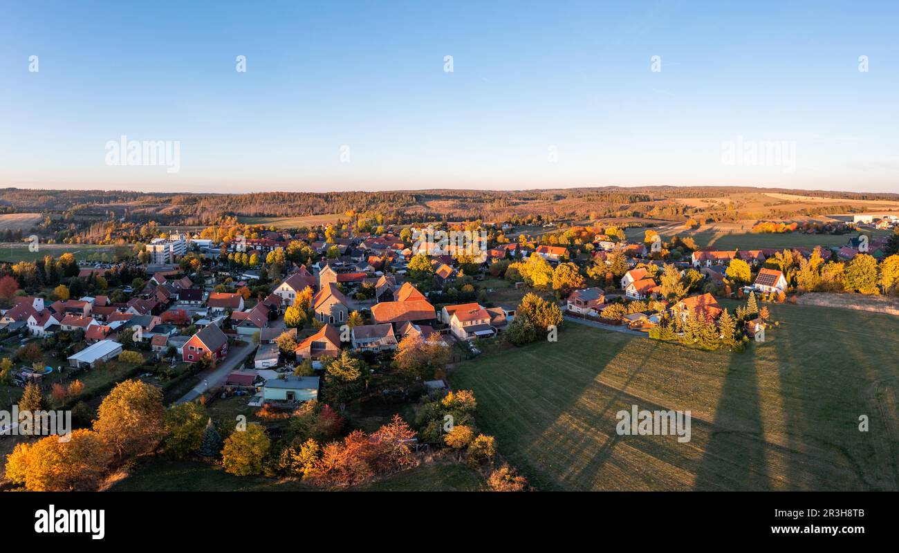Bilder aus allrode im harz hi-res stock photography and images - Alamy