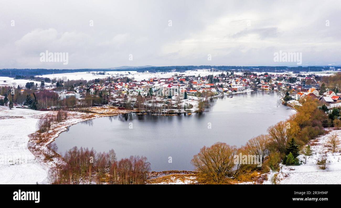 Blick a ber stiege im harz hi-res stock photography and images - Alamy