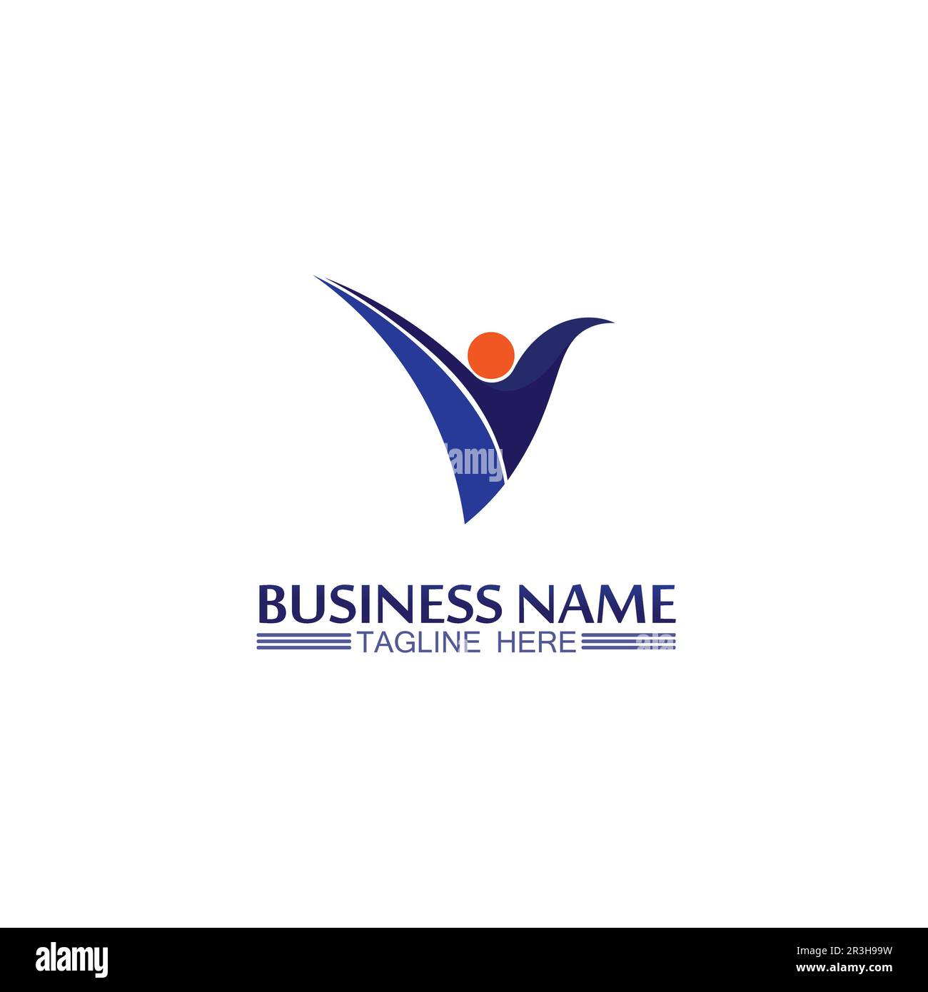 succes logo team work brand and business logo, vector community, unity ...