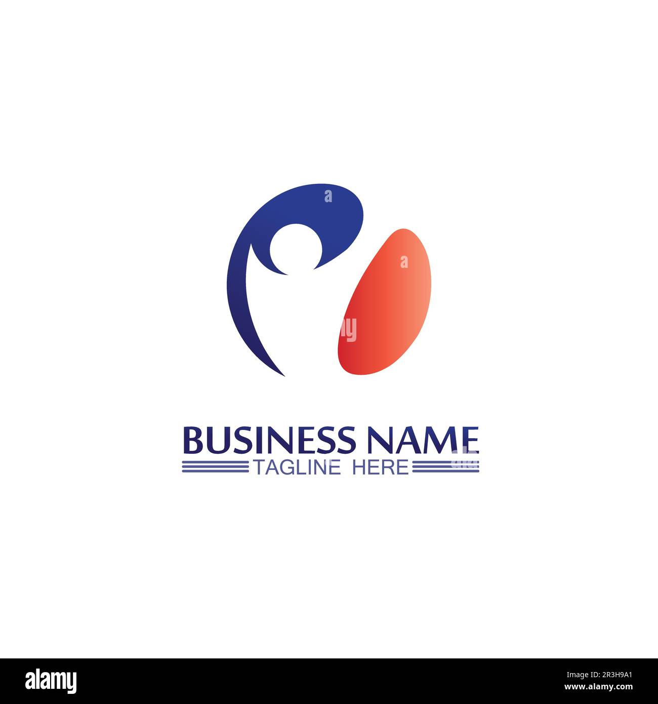 succes logo team work brand and business logo, vector community, unity ...