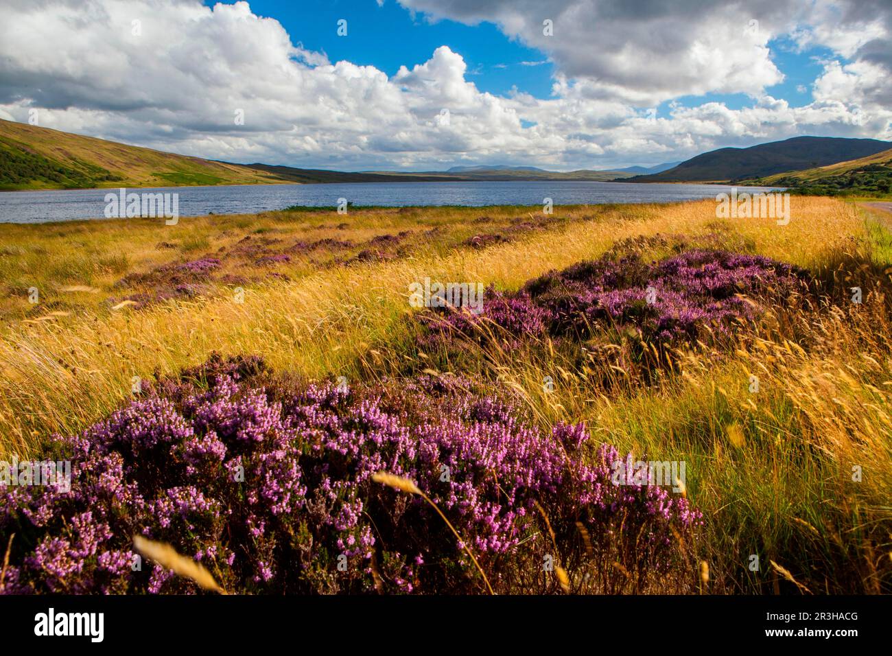 Northwest north northern scottish highlands hi-res stock photography ...