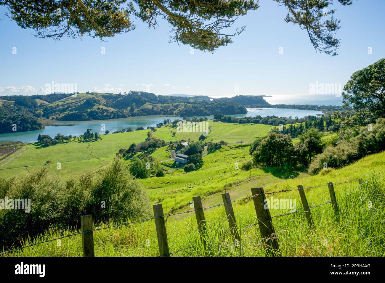 Typically rural hi-res stock photography and images - Alamy