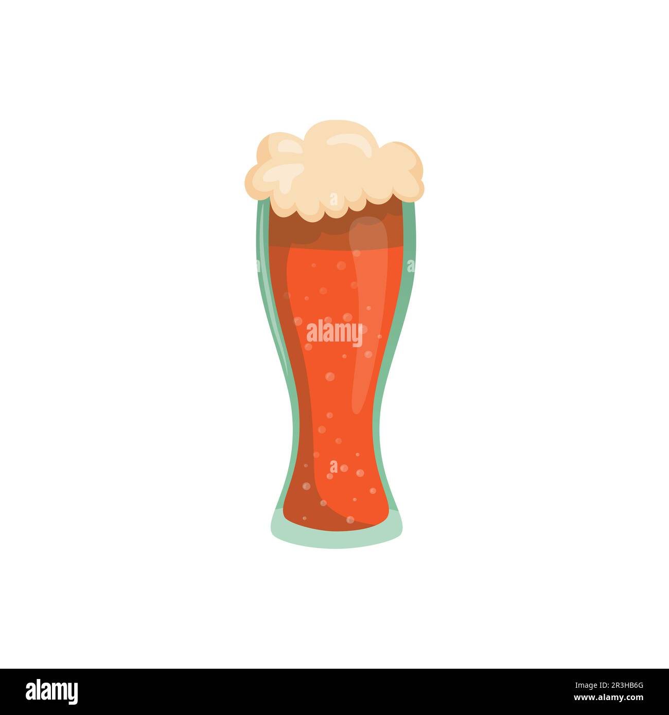 Beer Vector
