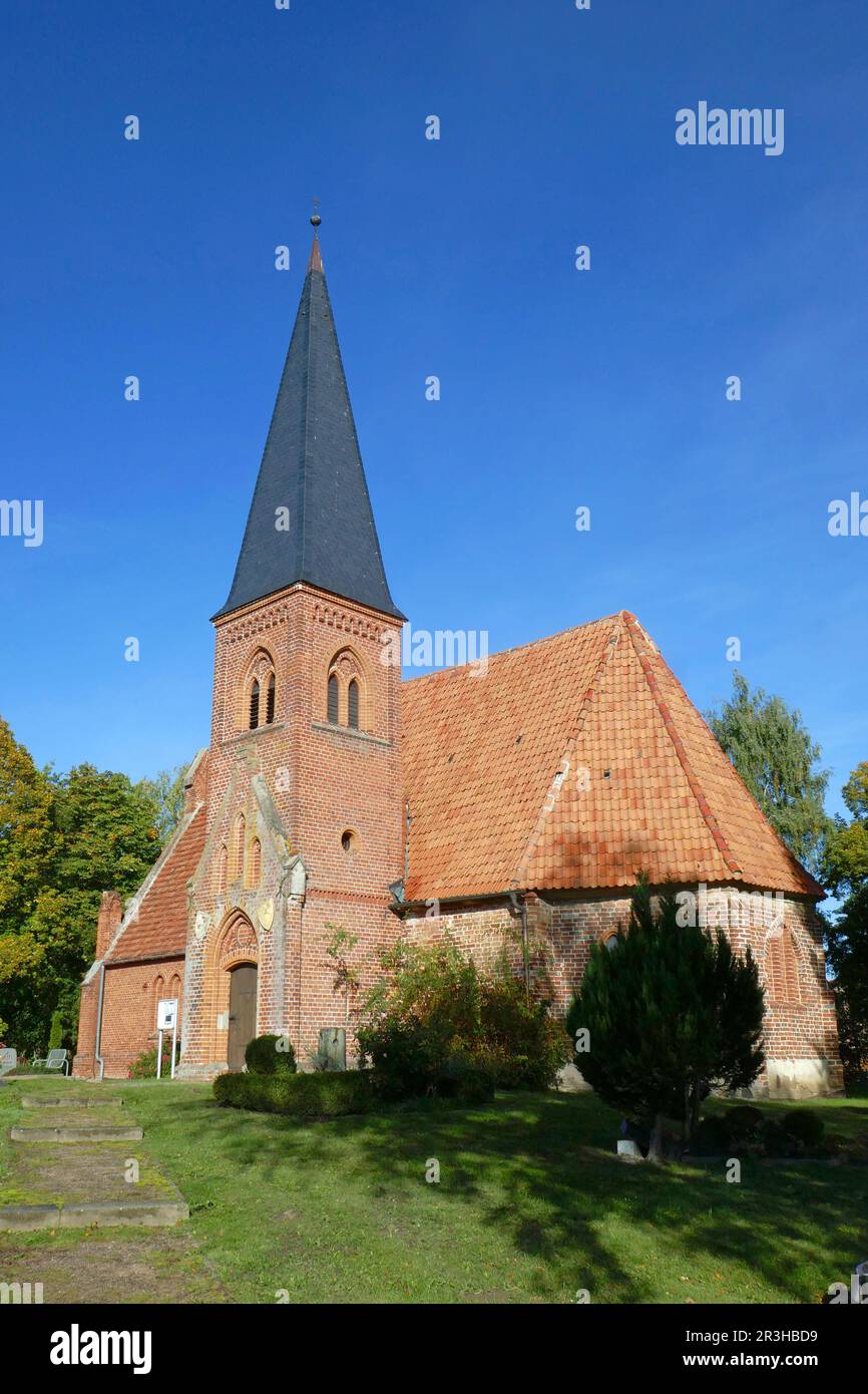 Ga tzkow hi-res stock photography and images - Alamy