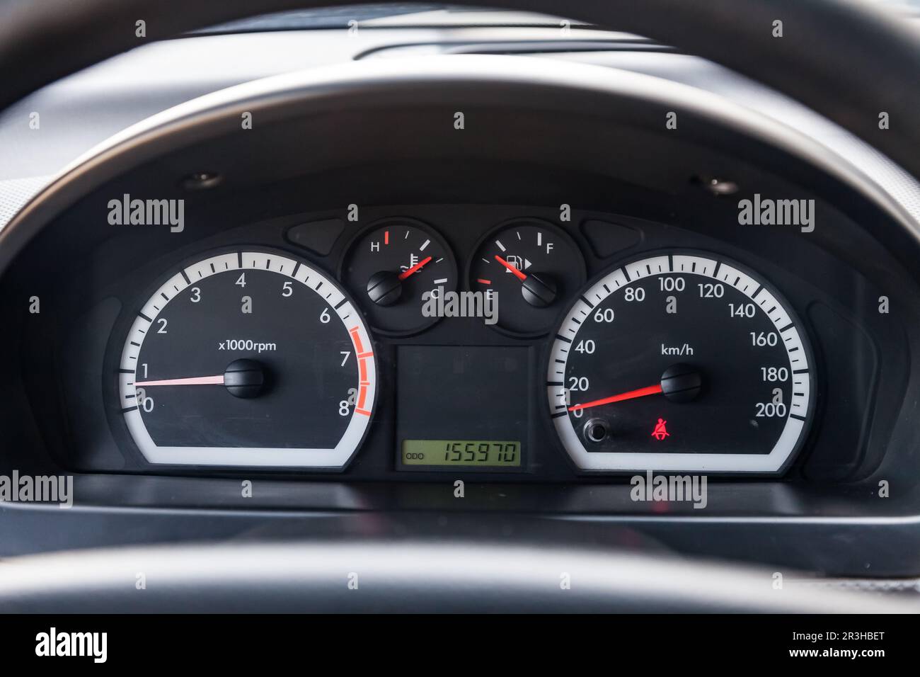 Gearbox numbers hi-res stock photography and images - Alamy