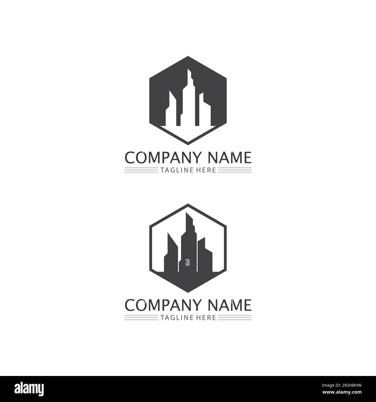 Building home logo, house logo, architecture, icon, residence and city ...
