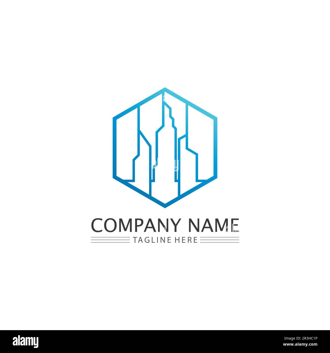 Building home logo, house logo, architecture, icon, residence and city ...