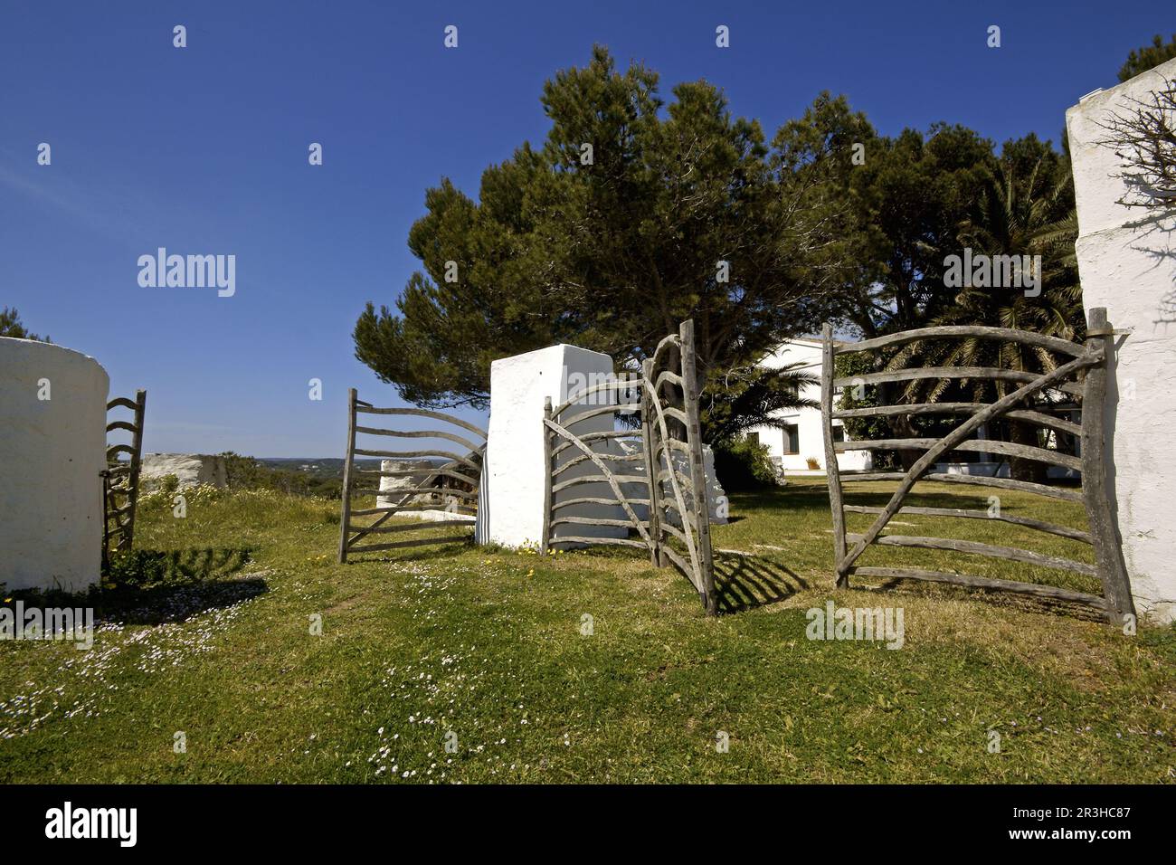 Vinya sa cudia hi-res stock photography and images - Alamy
