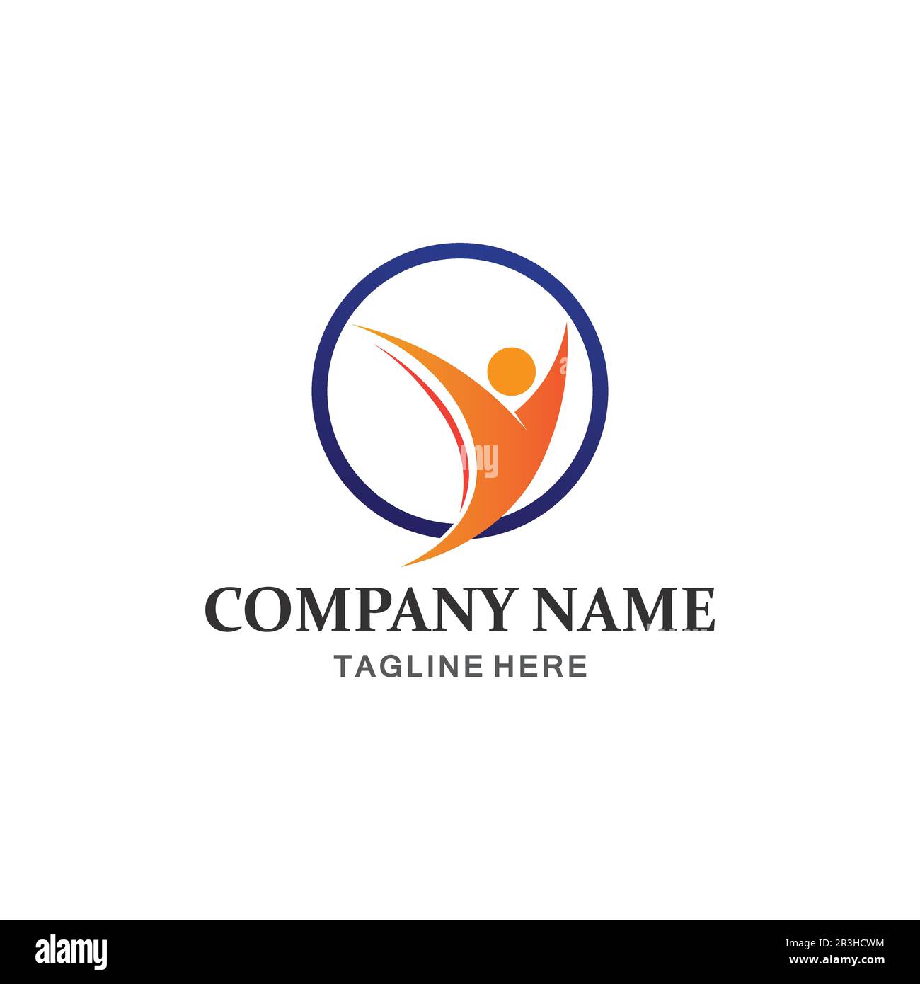 People logo, Team, Succes people work, Group and Community, Group ...