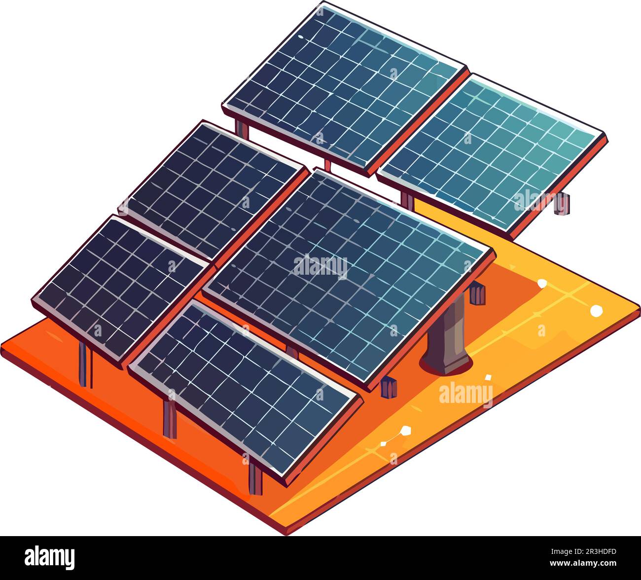 Generates Stock Vector Images - Alamy