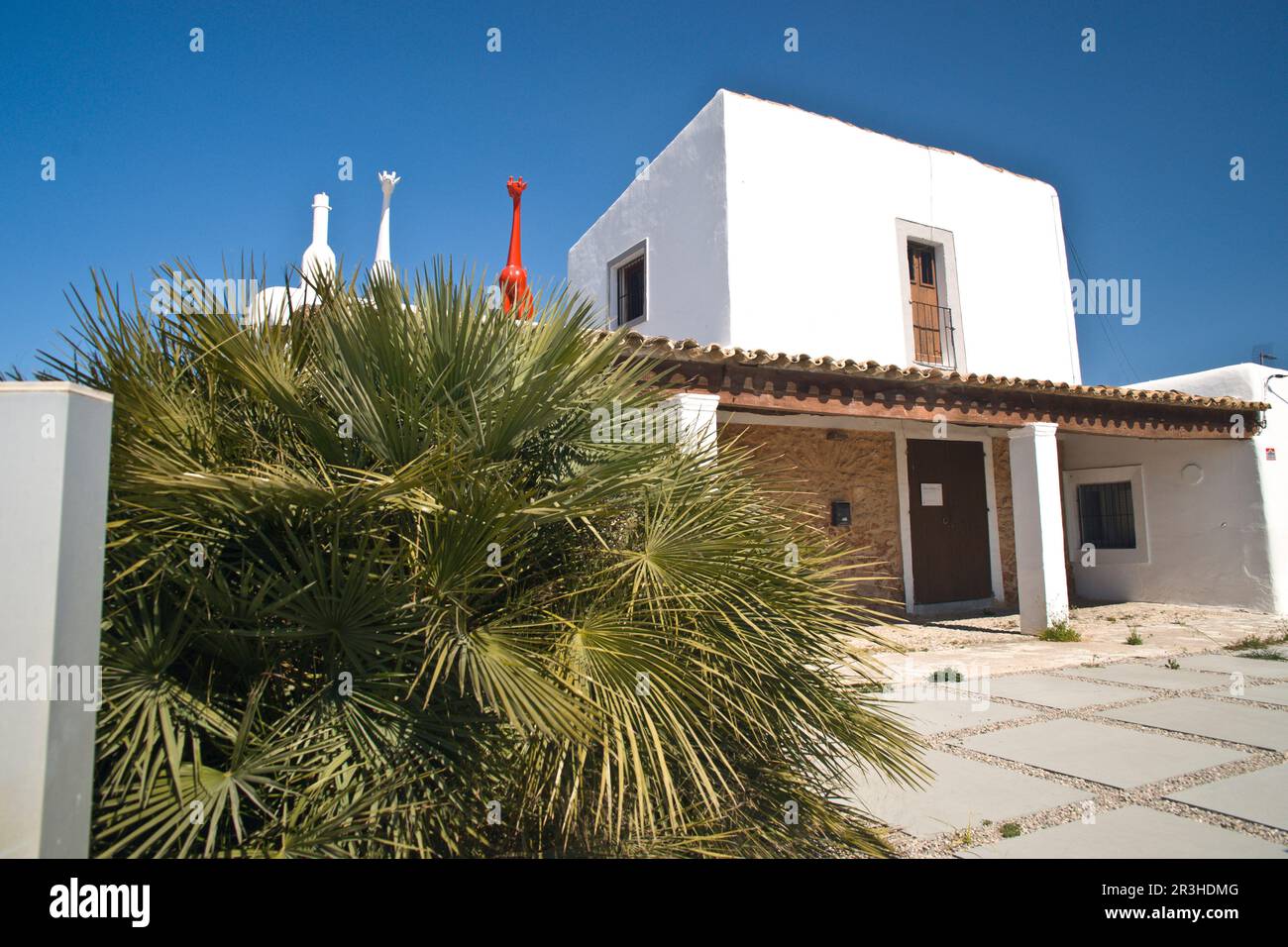 Parra and ibiza hi-res stock photography and images - Alamy