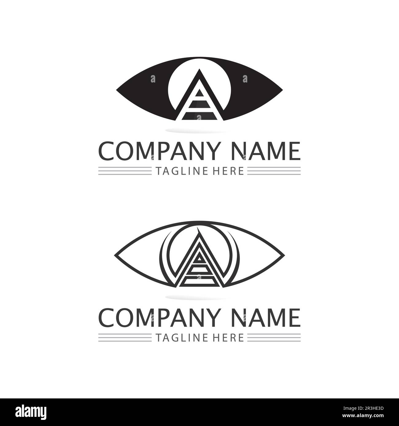 Intuition Symbol
