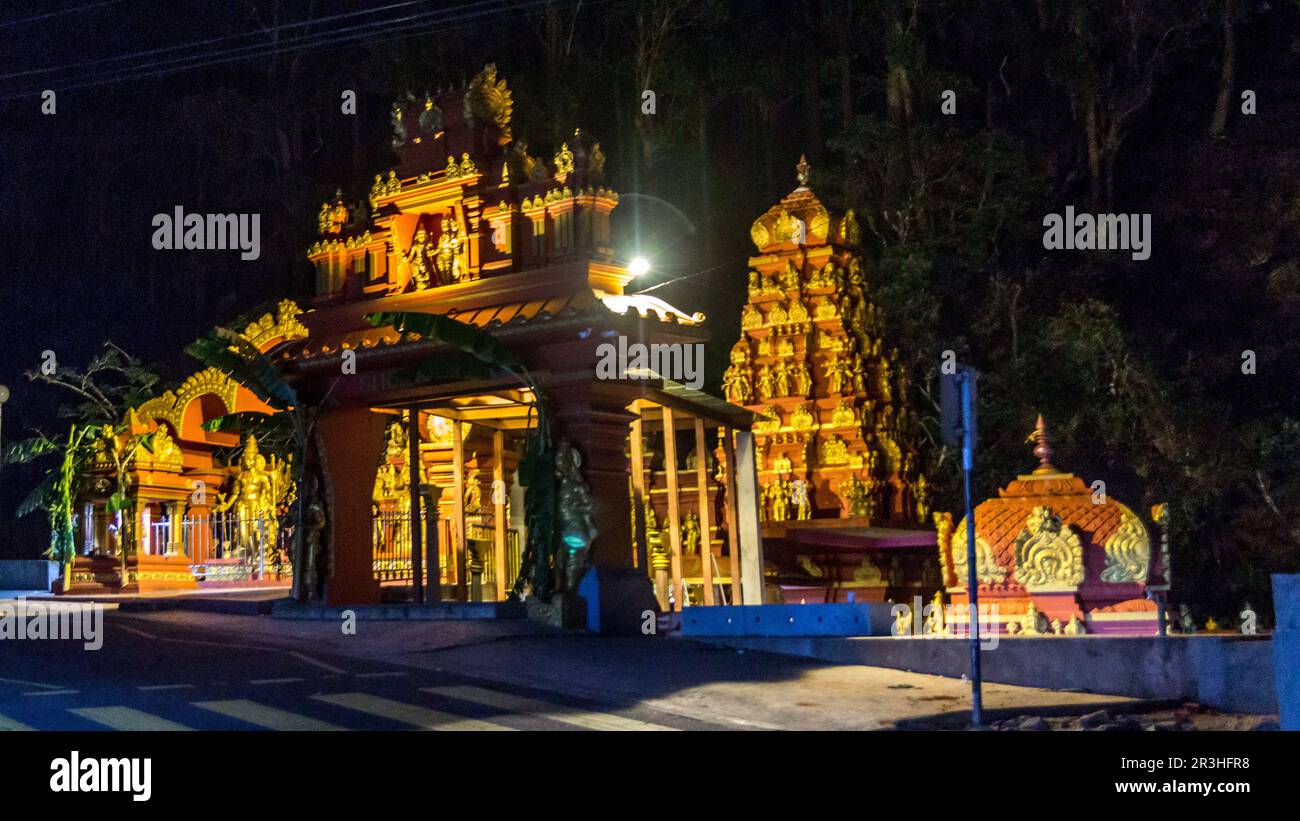 Templesofsrilanka hi-res stock photography and images - Alamy