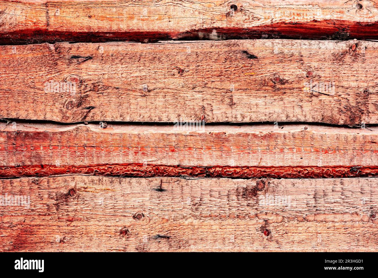 Texture, wood, wall, it can be used as a background. Wooden texture ...