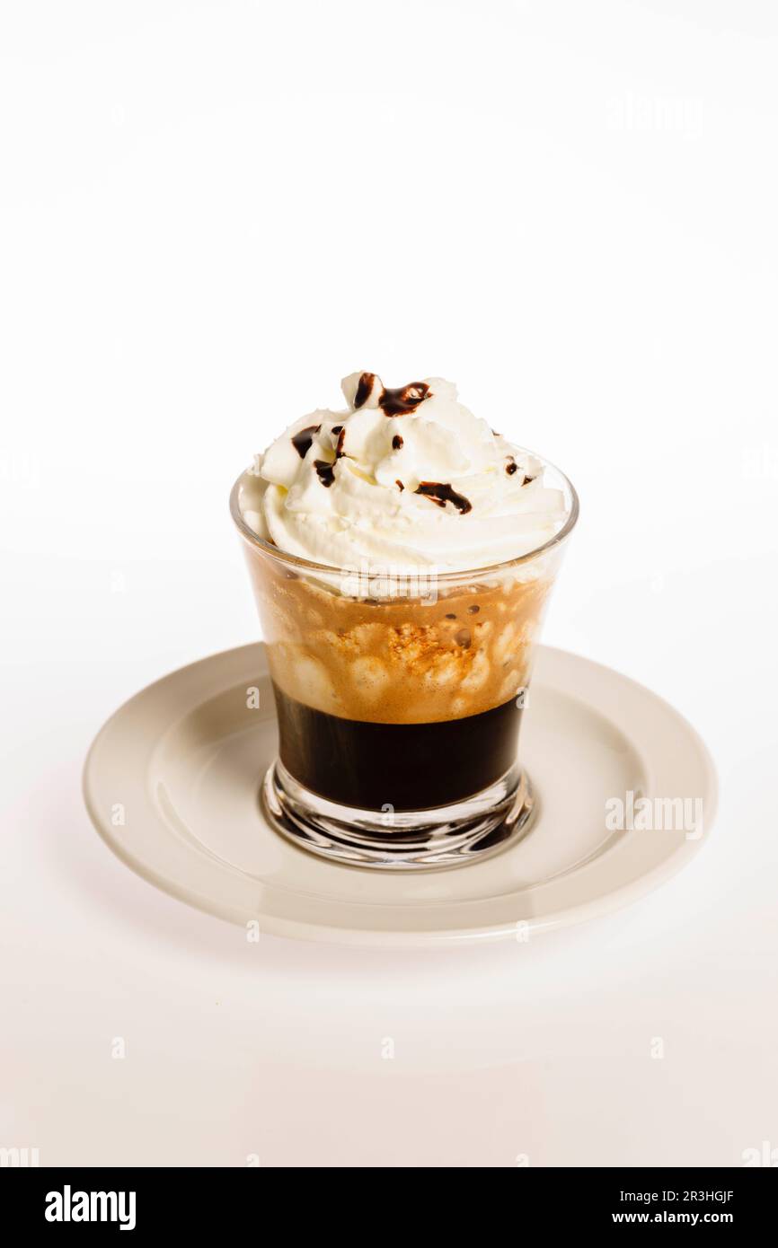 Cafe sabroso hi-res stock photography and images - Alamy