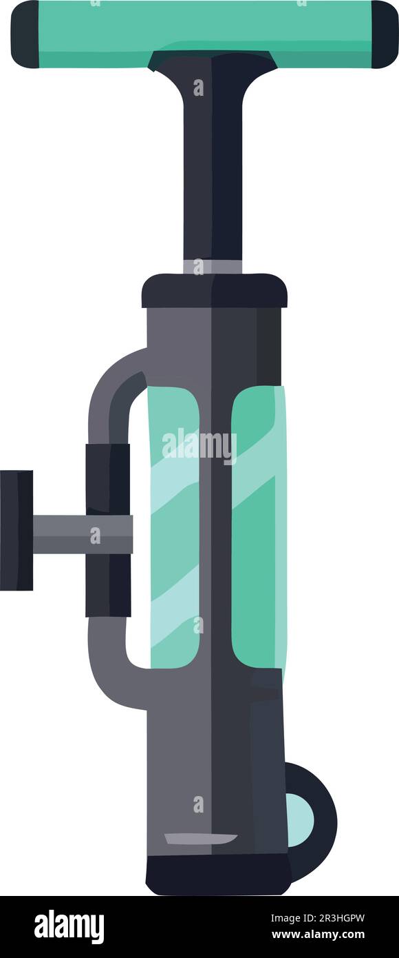 Hand air pump icon Stock Vector Image & Art - Alamy
