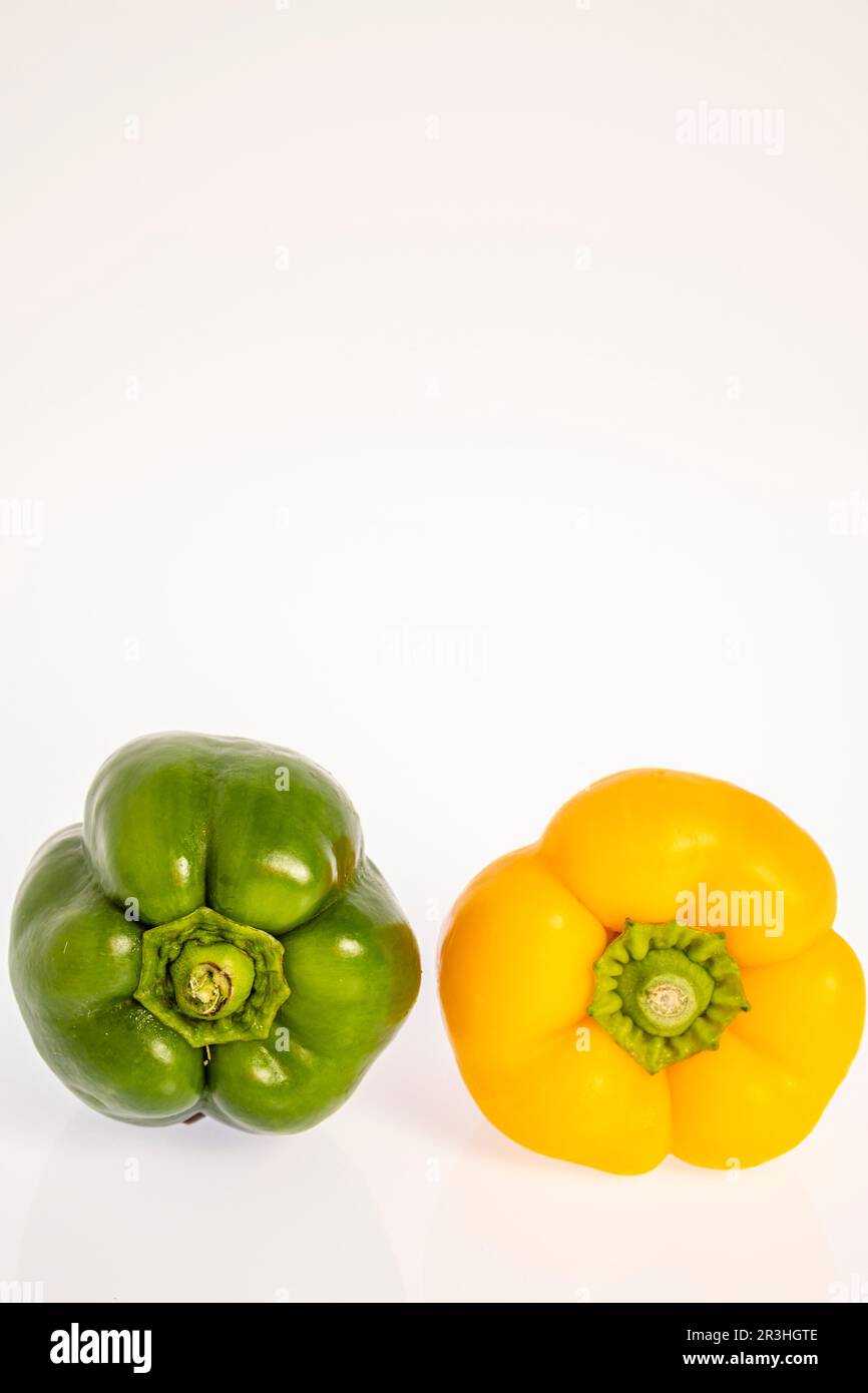 Peppers originating hi-res stock photography and images - Alamy