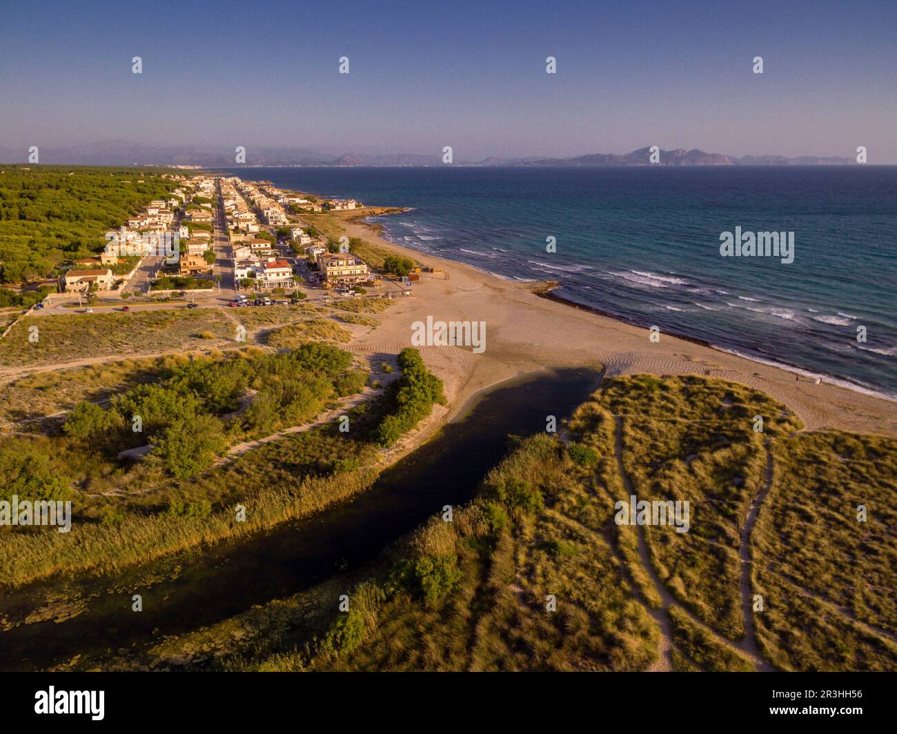 Balneario del pantano hi-res stock photography and images - Alamy