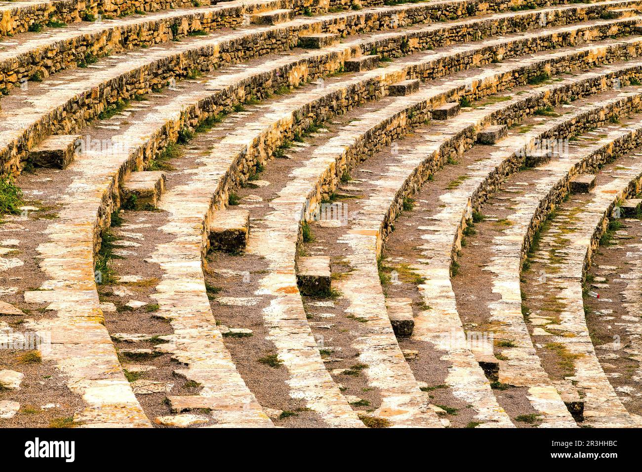 Pula stairs hi-res stock photography and images - Alamy