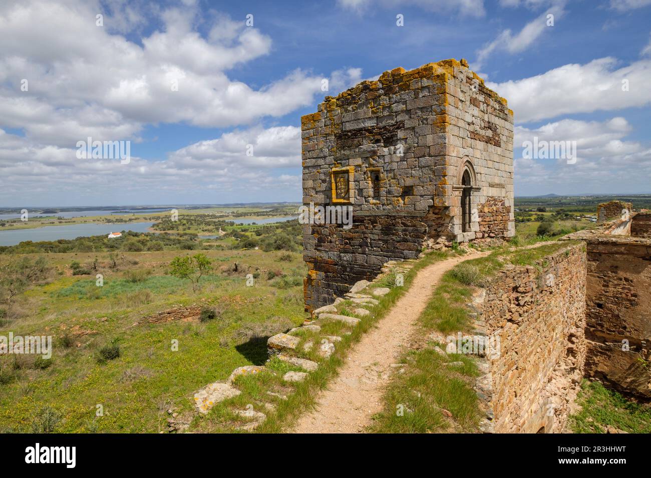 Fort guarnición hi-res stock photography and images - Alamy