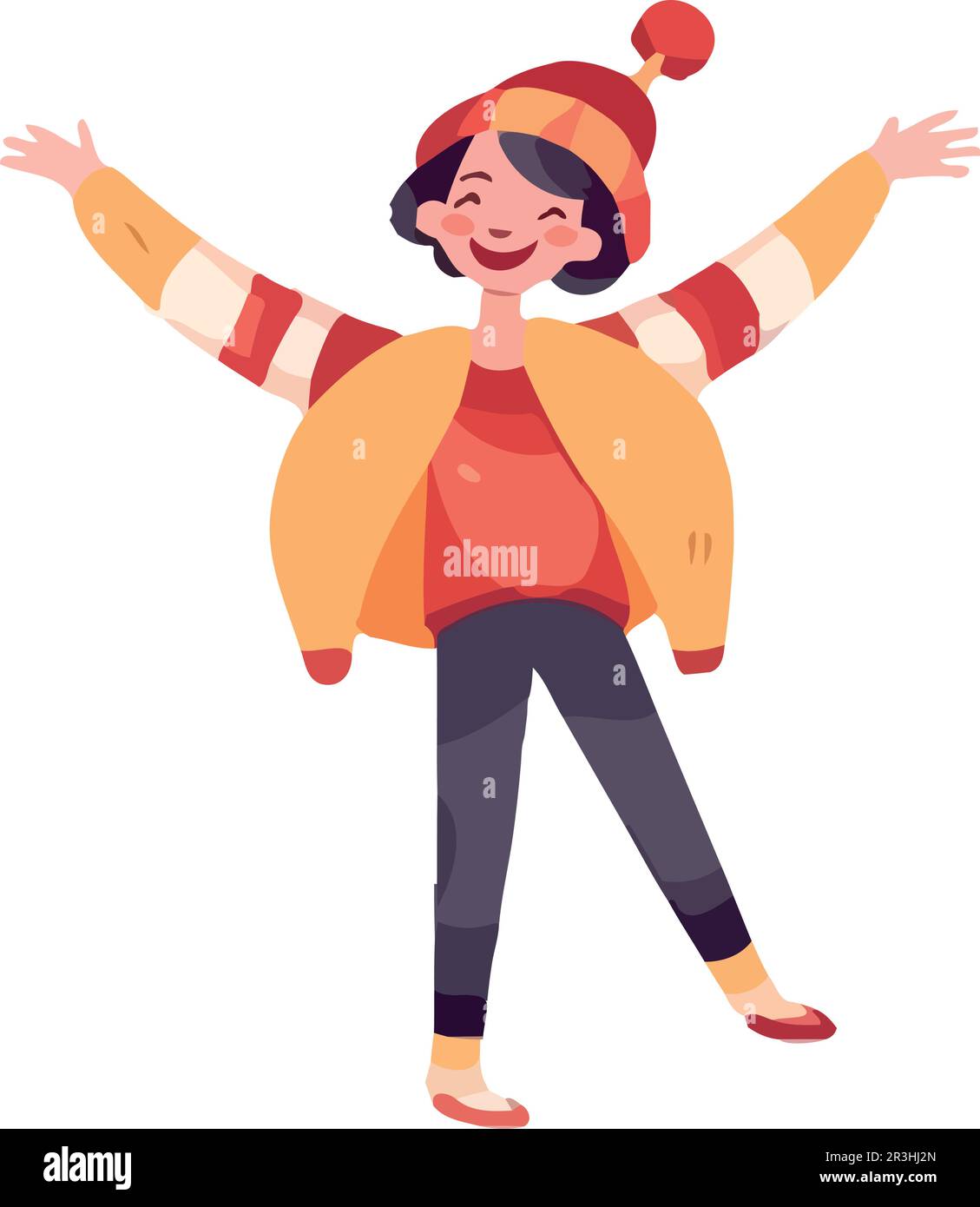 Skating costumes Stock Vector Images - Alamy