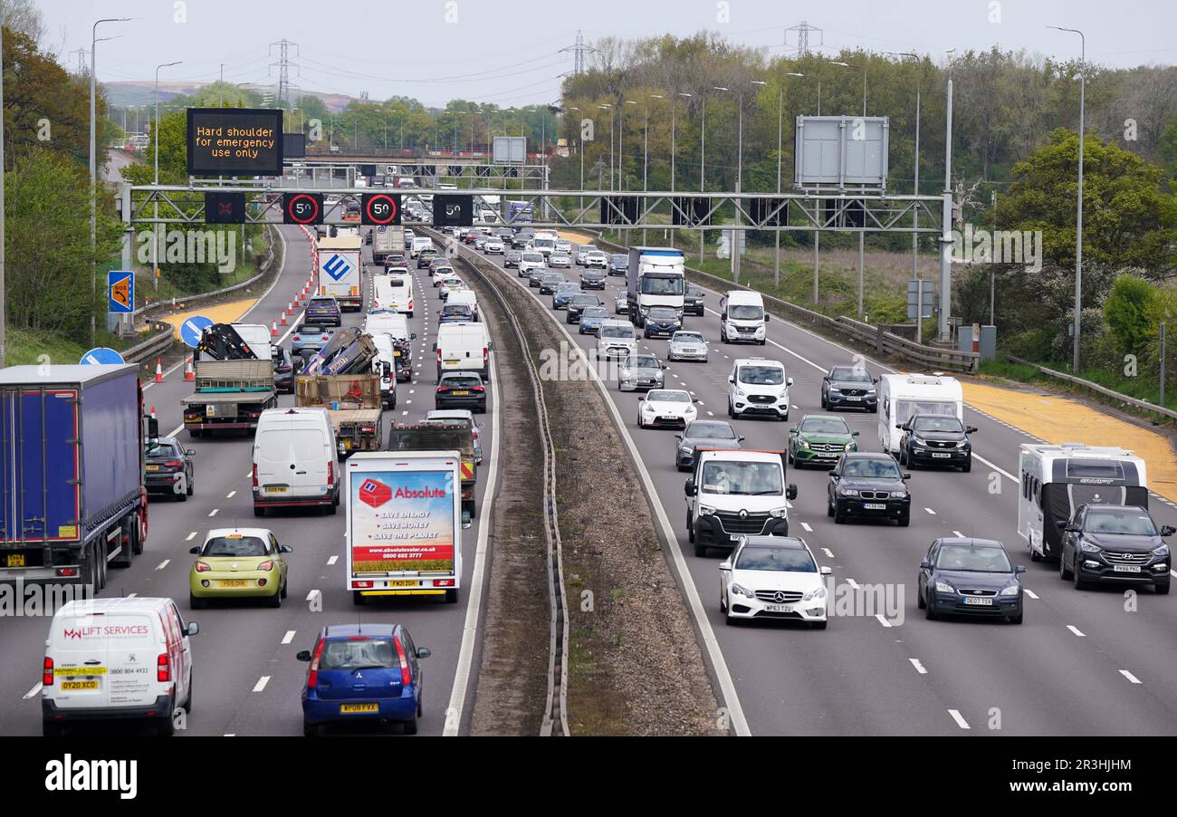 Slow moving system hi-res stock photography and images - Alamy