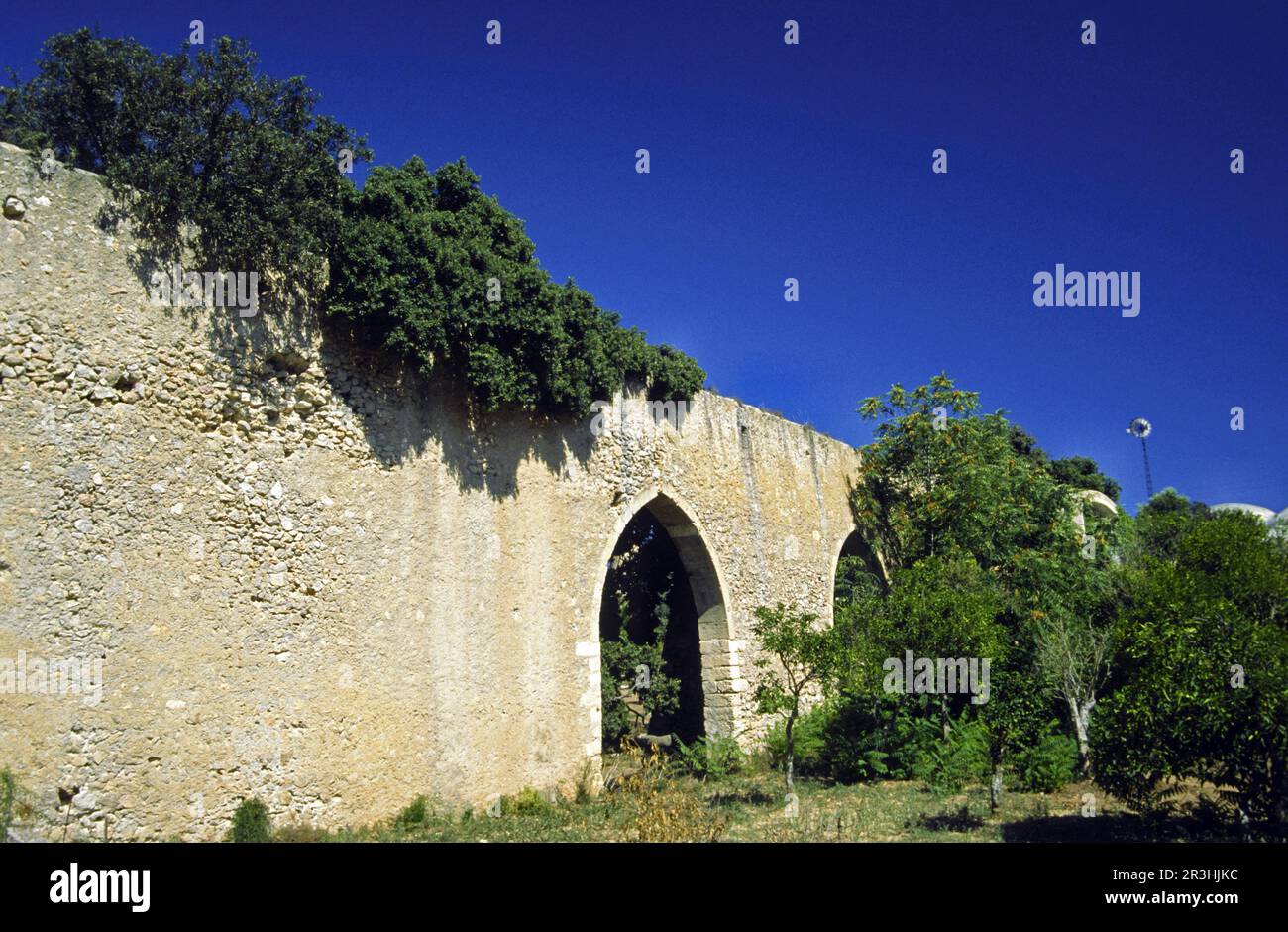 Acueducto rural hi-res stock photography and images - Alamy