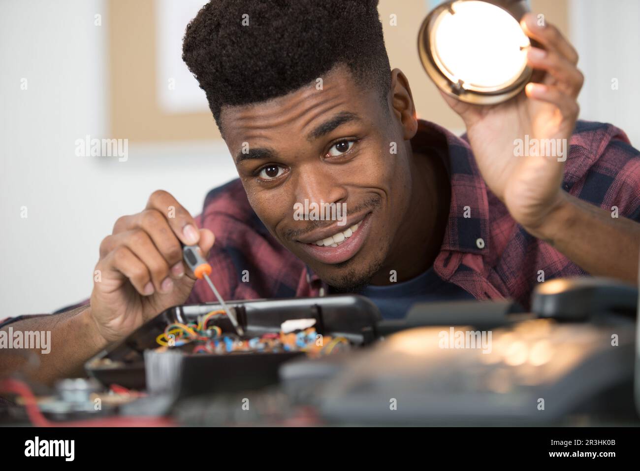Hdd led hi-res stock photography and images - Alamy