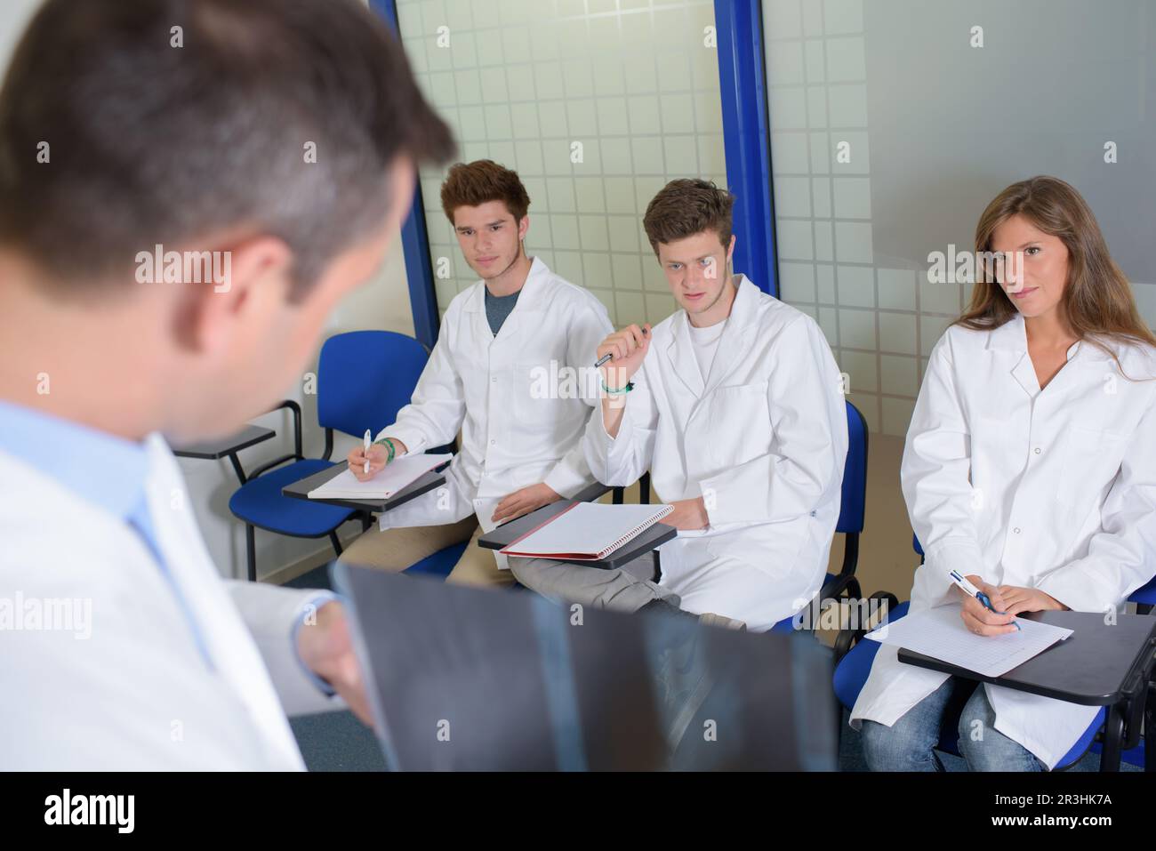 Medical conclusion hi-res stock photography and images - Alamy