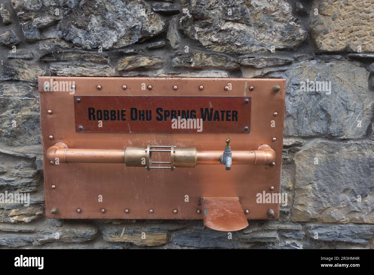 Glenfiddich, whisky, distillery, Dufftown, Highland, Scotland, Great ...