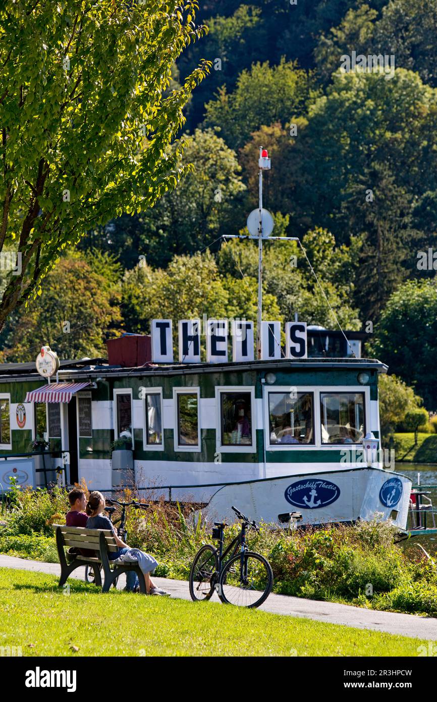 Stauseeufer hi-res stock photography and images - Alamy