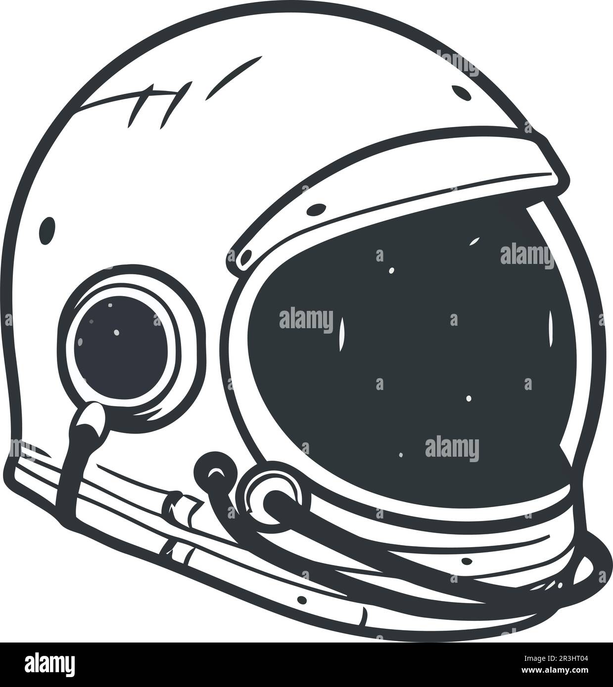 helmets for safety and security Stock Vector Image & Art - Alamy