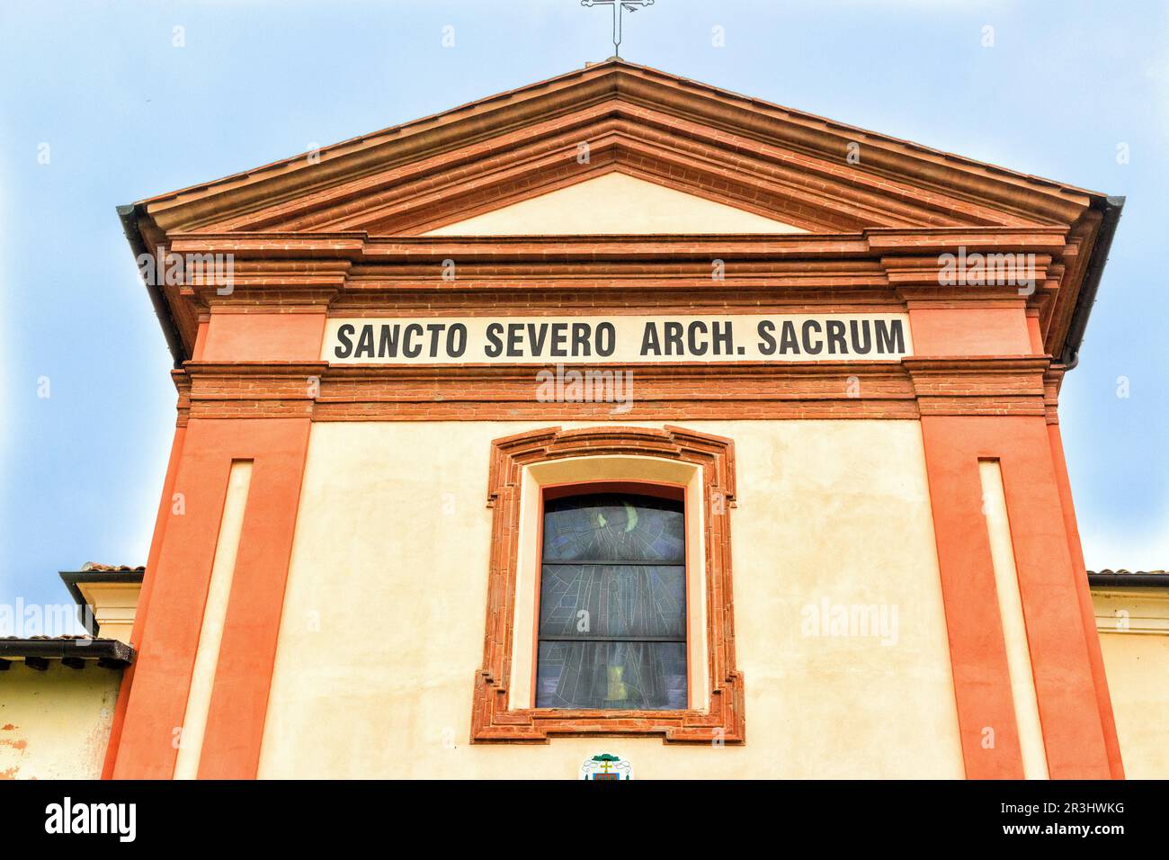 Serraglio hi-res stock photography and images - Alamy