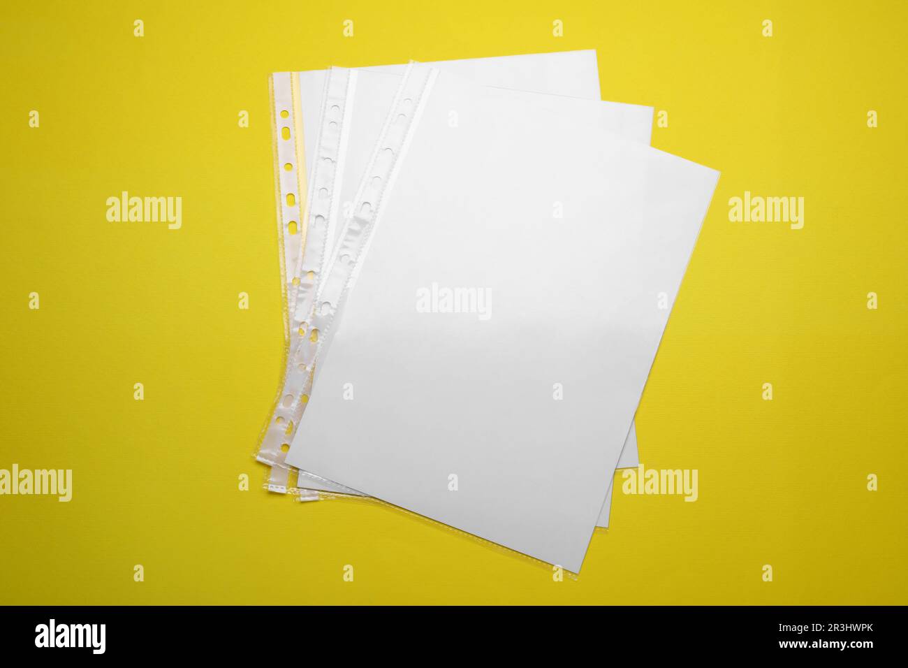 Transparent plastic sheets hi-res stock photography and images - Alamy