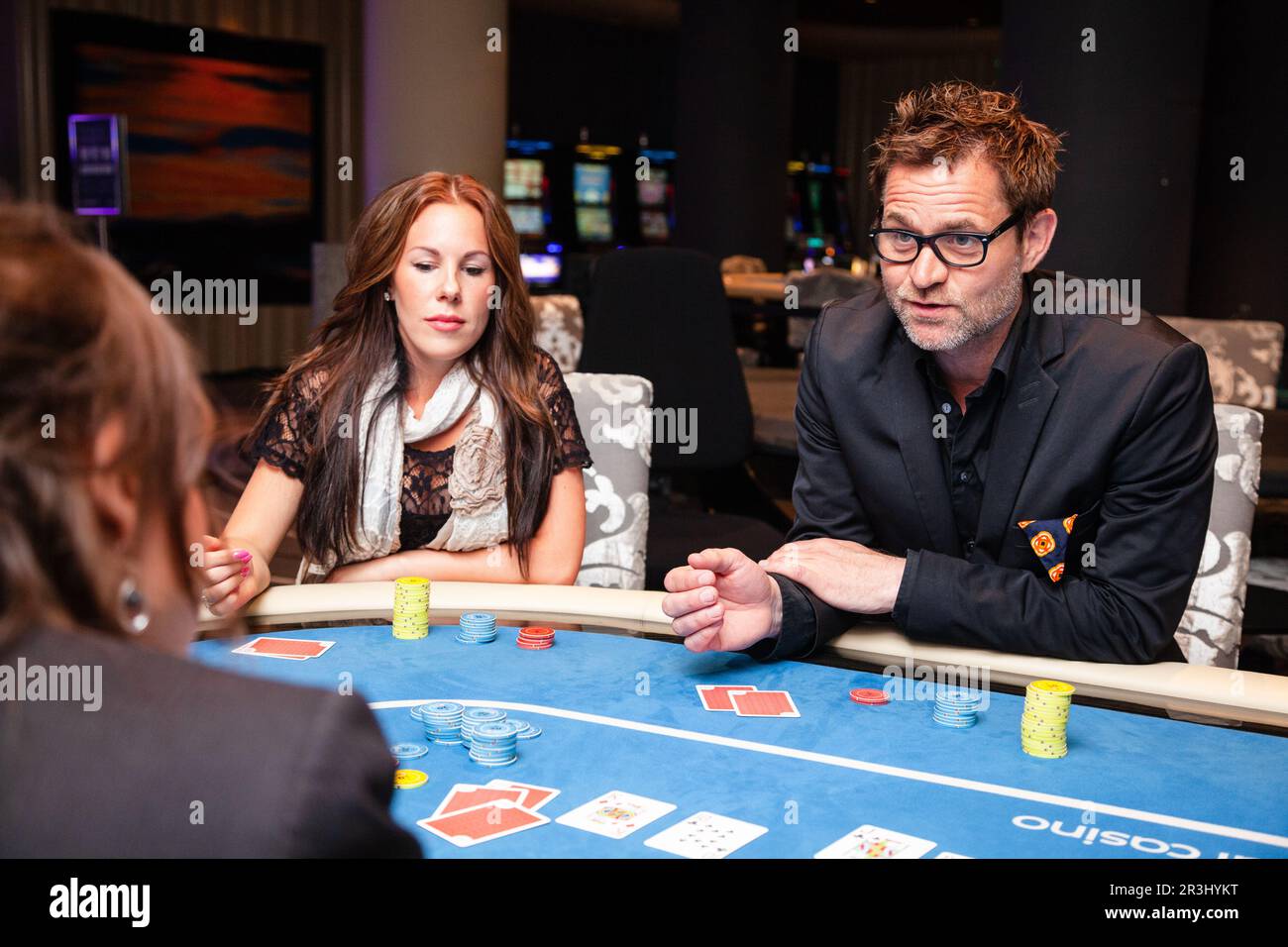 Rickard olsson esse hi-res stock photography and images - Alamy